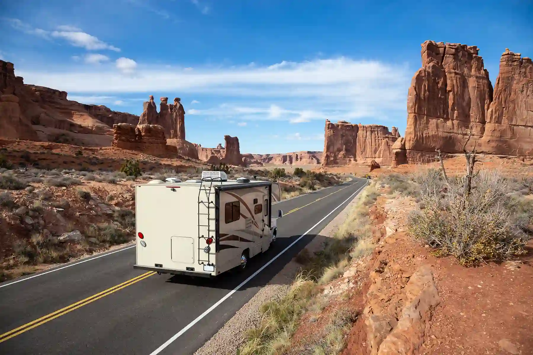 Weekend RV Trips from Pittsburgh | Pittsburgh Roaring Run RV Resort